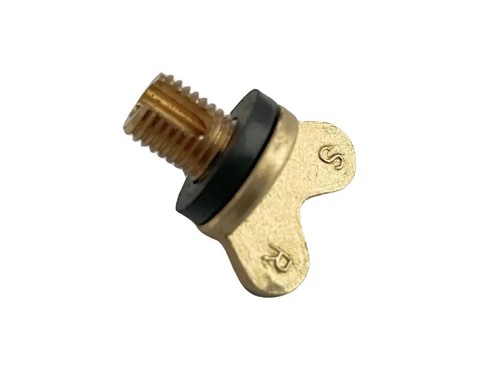 👍Radiator Water Coolant Drain Plug For Auto Car, Thread: M10 x 1.25 | eBay