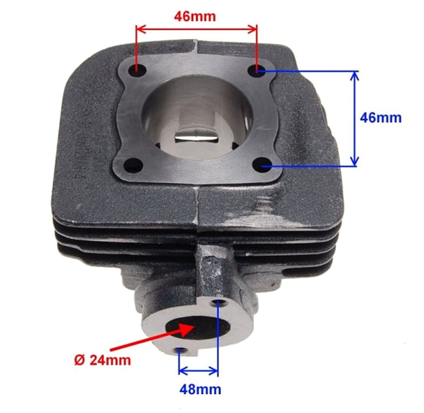 Cylindre kit Cylinder kit 41mm pour SUZUKI UF 50 Estilete 2000-2001 | eBay