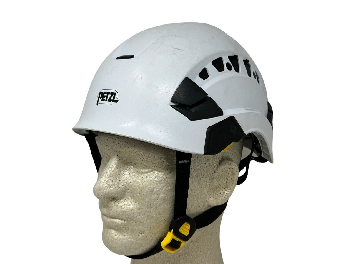 Petzl Vertex Vent Helmet Helmet Latest VERTEX VENT Color