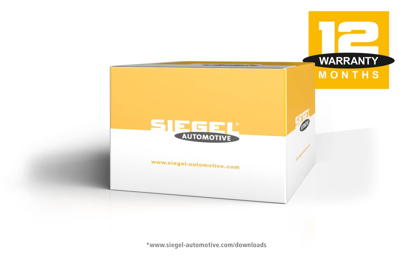 CAPSautomotive Cover battery box 620 541 0303 6205410303 for Mercedes ...