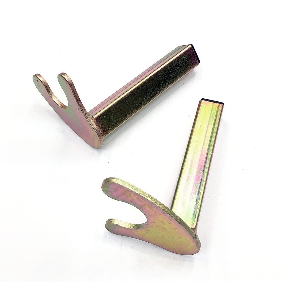 Heavy Duty Rear Motorcycle Paddock Stand Black Motorbike Stand Cups ...