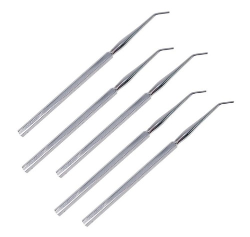 Premium Quality Seeker Mall Probe For Science Lab Dissection - Pack of ...