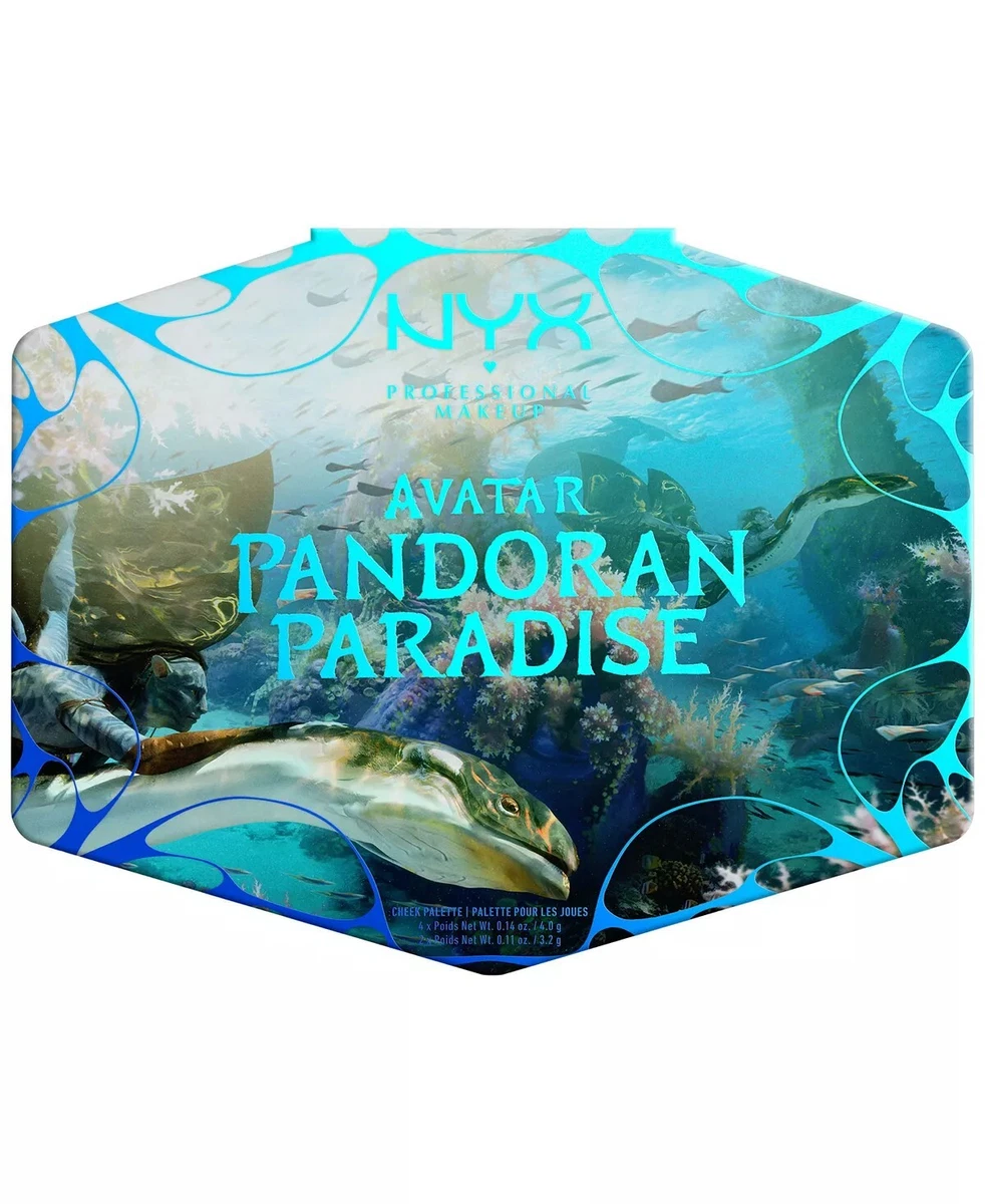 Nyx Pandora