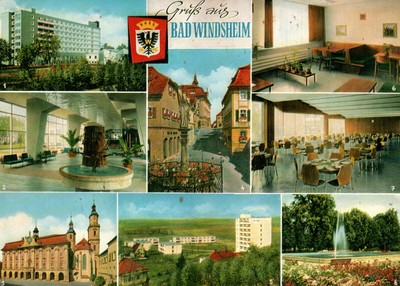 Faszinierend Ebay Bad Windsheim Ebenbild