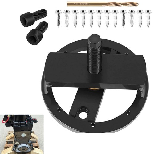 3164660 Rear Crankshaft Seal Remover & Installer Tool For Cummins 3.9 5 ...