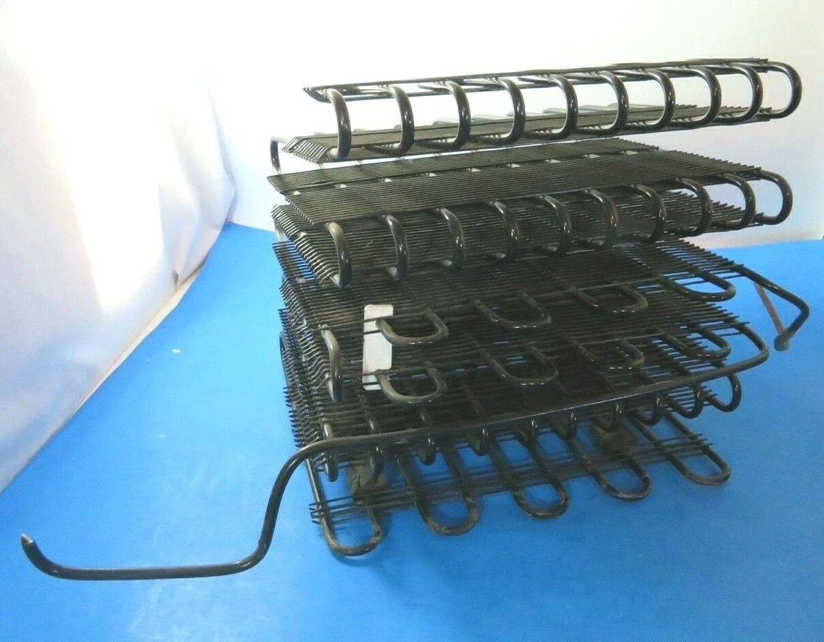 Frigidaire Refrigerator Condenser Coil