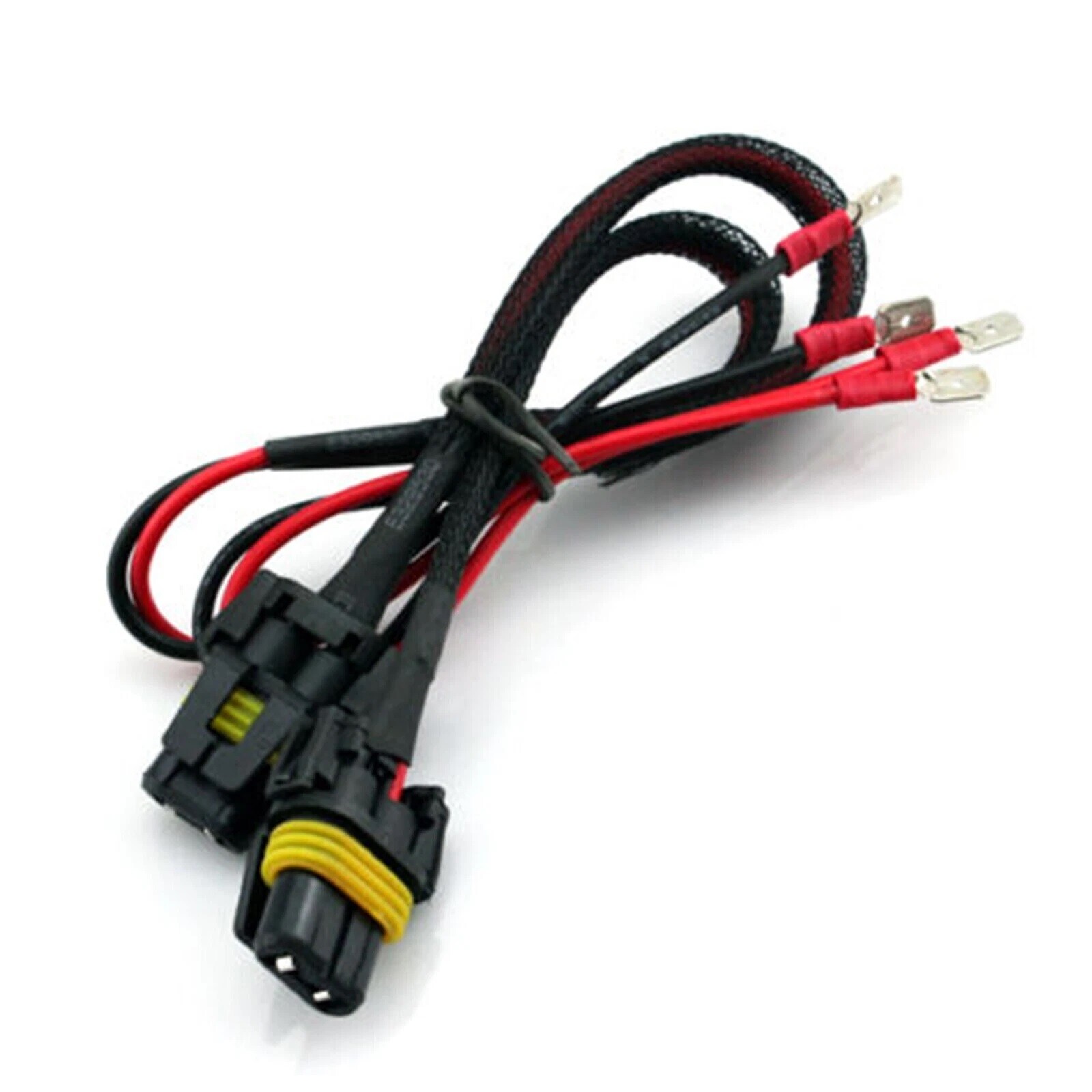 Car Hid Conversion Kit H7 Xenon Headlight 5000K 6000K 8000K 10000K 35W ...