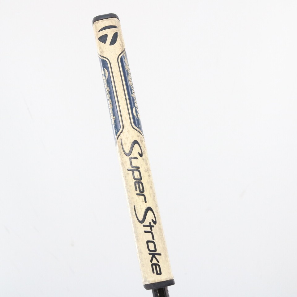 TaylorMade Spider X Copper Single Bend With Sightline Putter 33 Inch RH ...