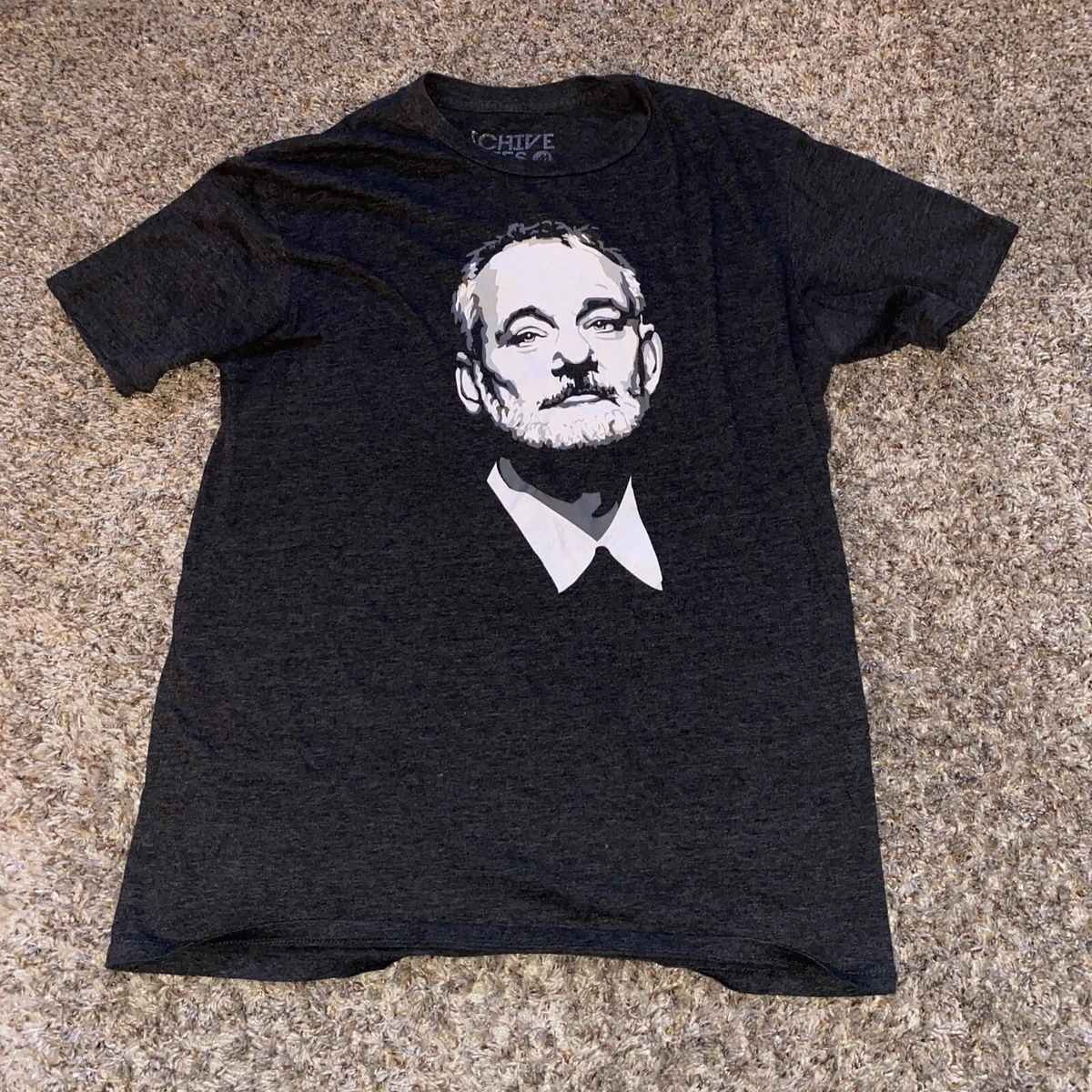 Bill Murray Shirt Chive