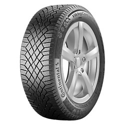 2 New 225/50R17XL Continental Viking Contact 7 Tire 2255017 03452460000 ...