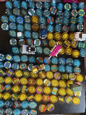 Lego Dimensions Lot With Game And Toy Pad | eBay