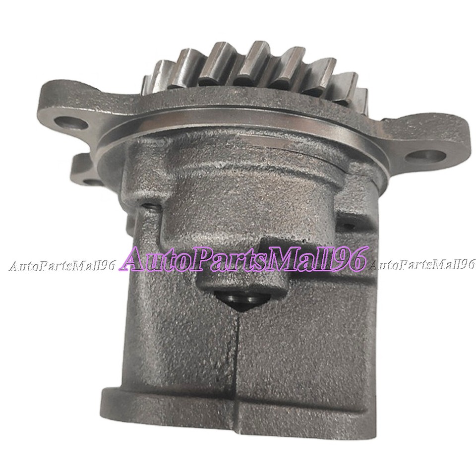 Oil Pump 6150-51-1005 6150-51-1005 fits Komatsu GD623A-1 GD663A-2 ...