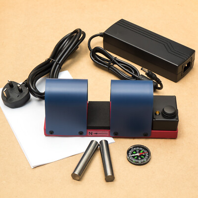 Model Train Motor Magnetiser Hornby Dublo Triang Wrenn Scalextric Re ...