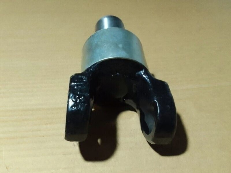 FITS FOR SUZUKI SAMURAI 85'-95 DRIVE SHAFT SLIDING YOKE & U-JOINT KIT ...