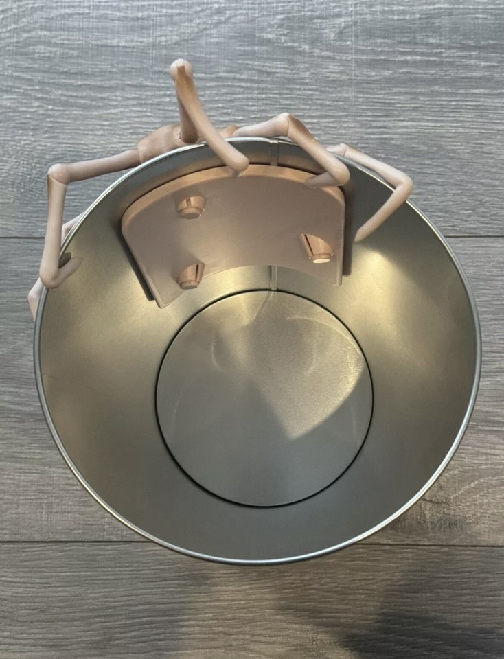 Alien Romulus Popcorn Bucket - Facehugger Amc Exclusive *SHIPS NOW* NEW ...