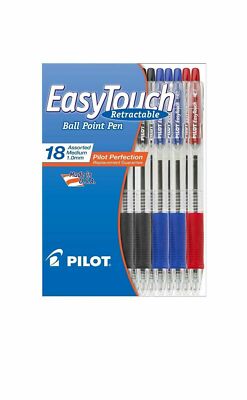 Pens & Pencils - Pilot Easy Touch
