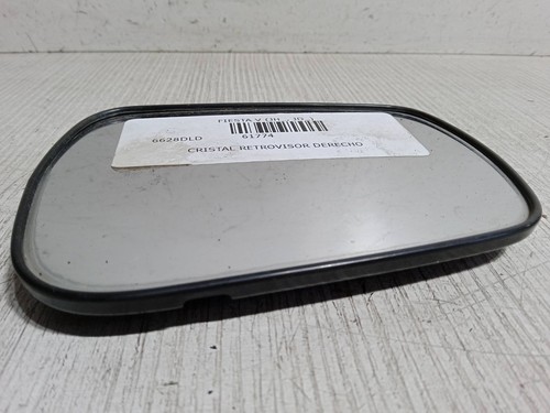 VETRO SPECCHIO DESTRO / 61774 PER FORD FIESTA V JH_, JD_ 1.4 TDCI | eBay