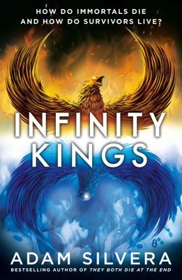 Infinity Kings: The much-loved hit from the author of No.1 bestselling ...