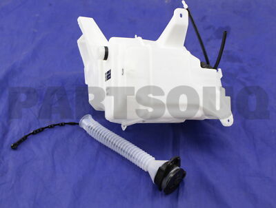 8535528040 Genuine Toyota JAR SUB-ASSY, WINDSHIELD WASHER 85355-28040 ...