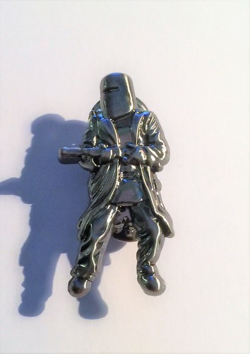 Ned Kelly, Last Outlaw, Quality Metal Badge, Hat Pin, Lapel Pin, 2 ...