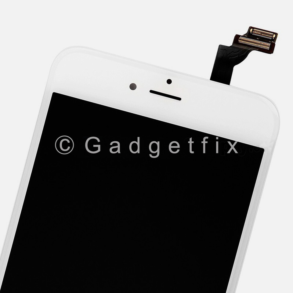 For Iphone 6 6S 7 8 Plus X XR XS Max 11 12 13 Pro LCD Touch Screen ...