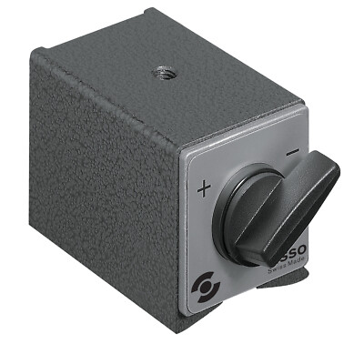 Fisso SM On Off Toggle Powerful Magnetic Switch Magnet Base For Gage ...