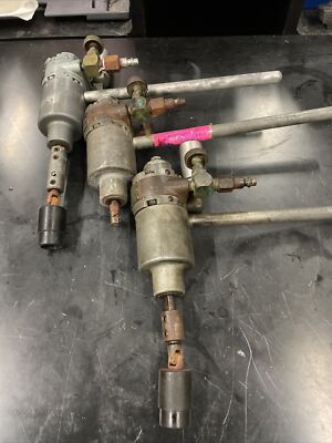 Mixers - Arrow Engineering