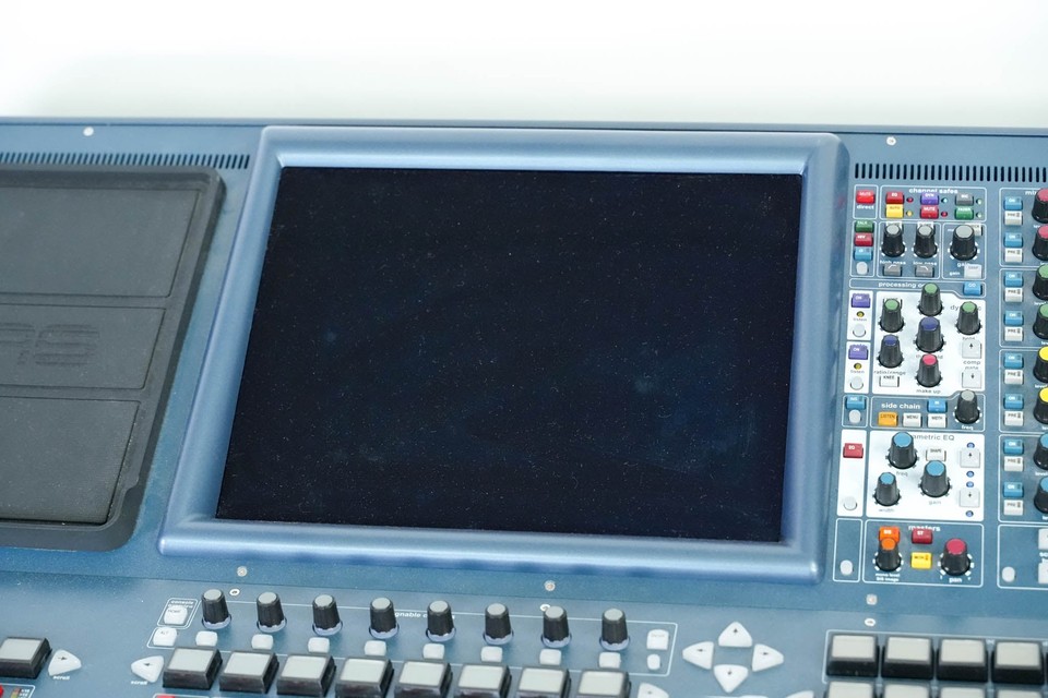 Midas PRO2 Live Digital Audio Mixing Console CG01E3R | eBay