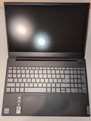 Lenovo IdeaPad 81VW IdeaPad S340-15IIL Used | eBay