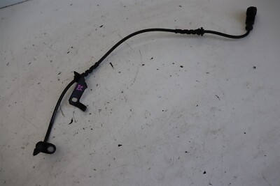 Maserati Ghibli S M157 2014 ABS Brake Wheel Speed Sensor Rear RHS ...
