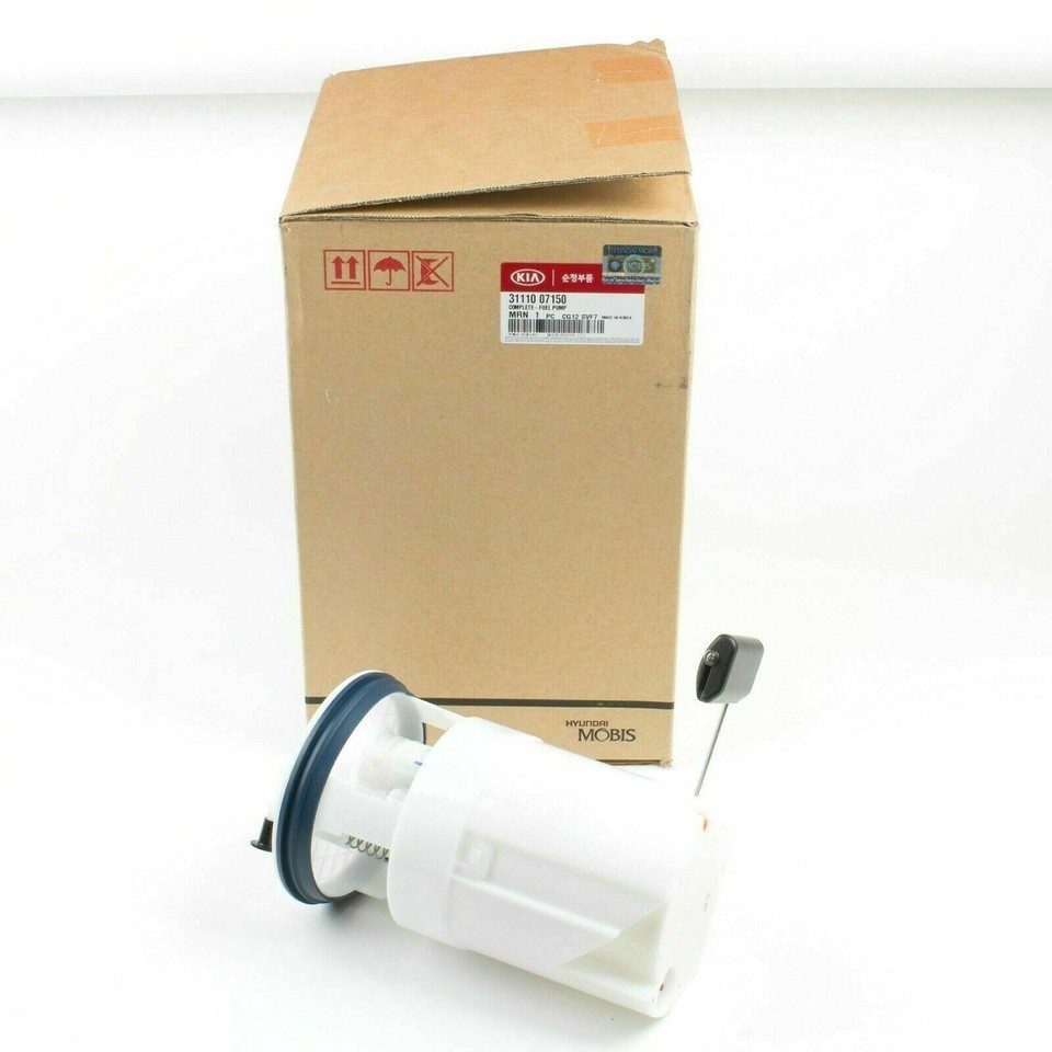 GENUINE Fuel Pump for Hyundai KIA 3111007150 | eBay