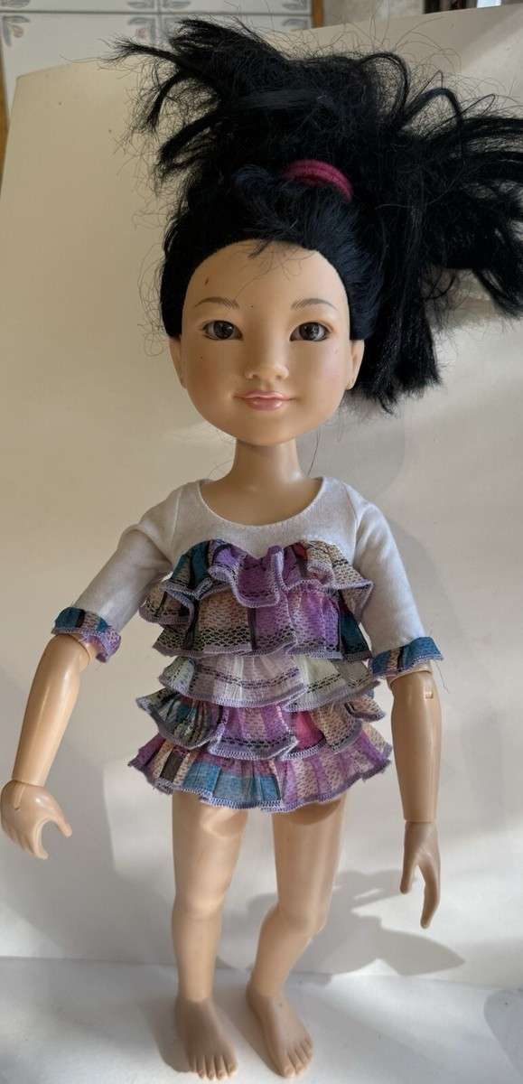 Mga Bfc Doll Complete Collection