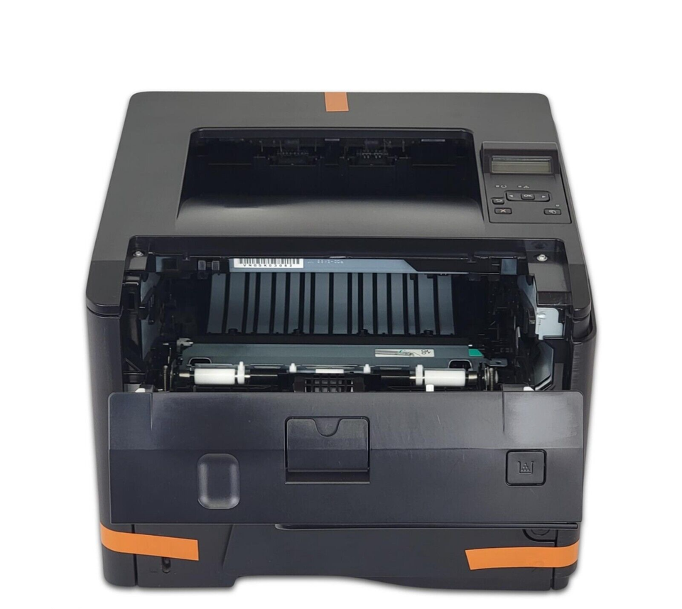 HP LaserJet Pro 400 M401dne Monochrome Laser Printer CF399A w/ NEW ...
