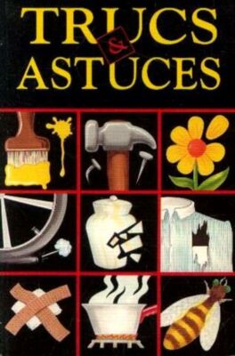 Trucs et astuces | Fronty Laura | Bon état | eBay