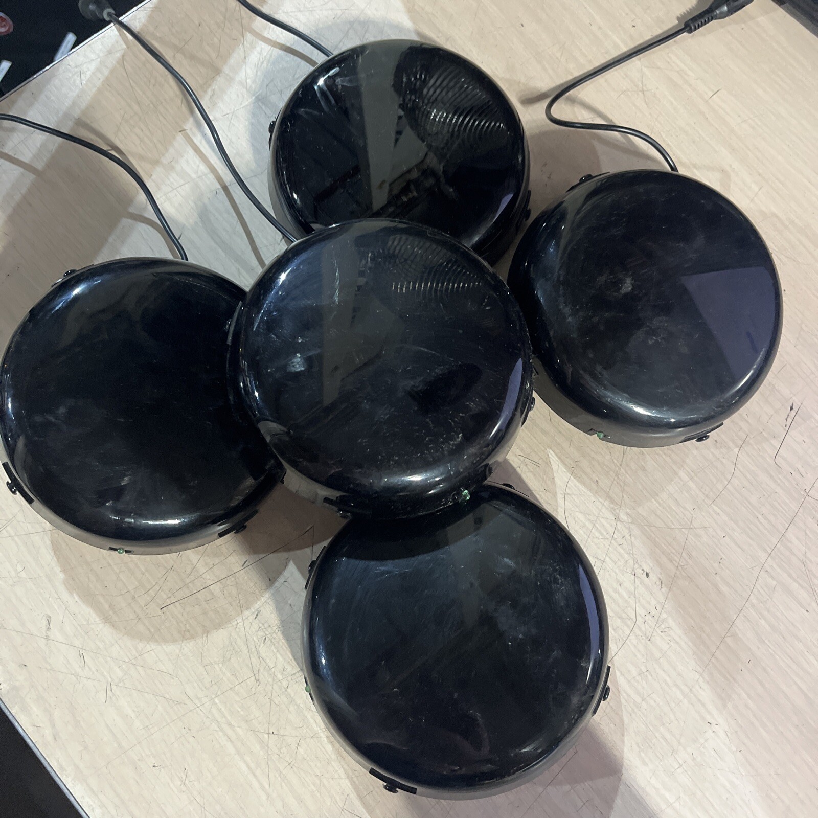 LOT OF 5 FRONTROW PRO CEILING SENSOR 950CS | eBay