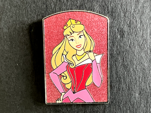 Aurora - Princess Castle - Disney Pin 147323 | eBay