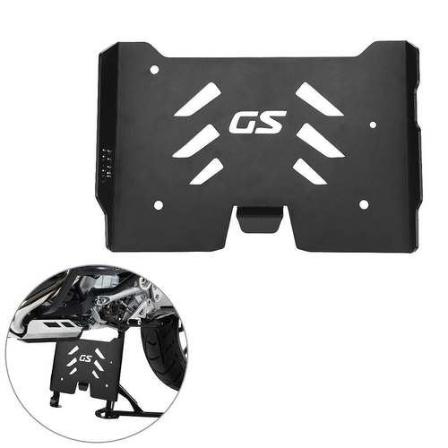 Center Stand Cover Plate Protector Guard For BMW R1200GS R1250GS ...