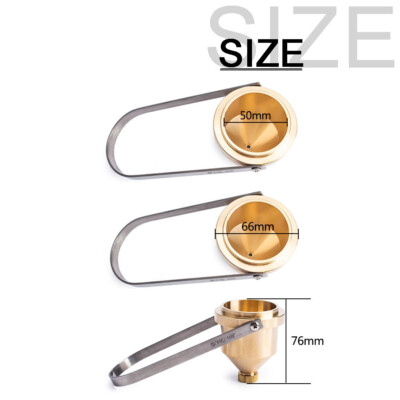 Paint Viscosity Cup 4# Measuring Viscometer Flow Thinning Tool For ...