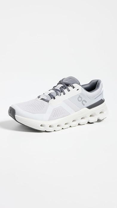 On Women's Cloudrunner 2 Frost | White 3WE10130622 | eBay