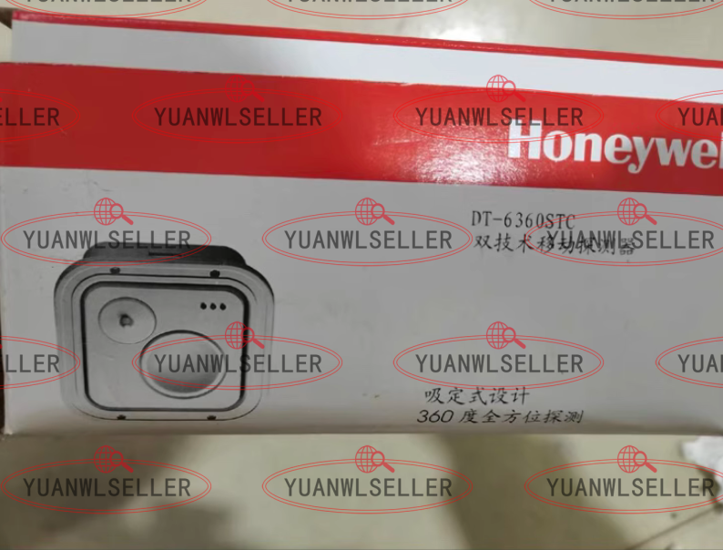 1PCS NEW Honeywell DT-6360STC DT6360STC Ceiling mounted dual detector ...