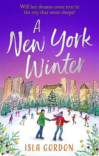 A New York Winter: escape to the city th... by Gordon, Isla Paperback ...