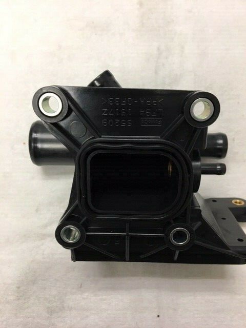 2006 - 2013 Mazda 3 water outlet oem new oem!!!! | eBay
