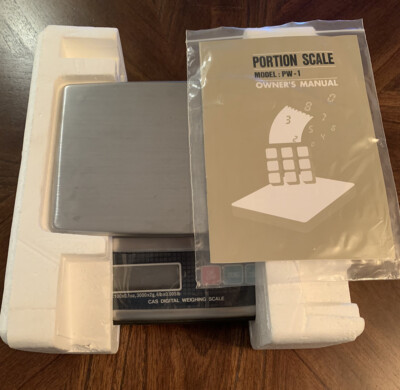 Scales - 100 Lb Scale