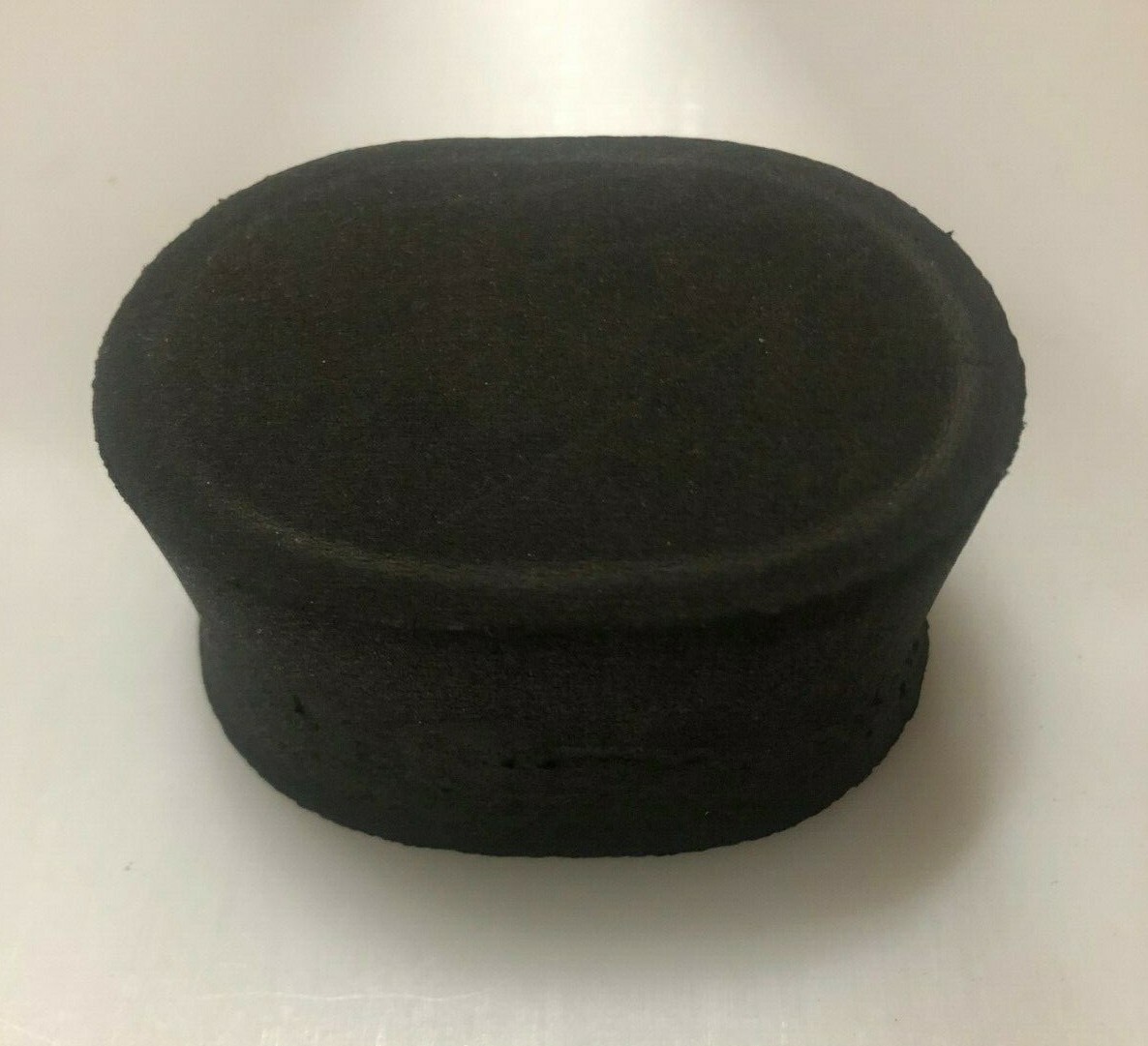 BUSHFIRE DOWNPIPE PLUG 100 MM X 75 MM OVAL PLUGS HOUSE GUTTER SAFE 6 ...