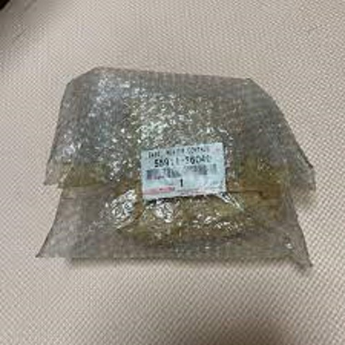 Toyota Genuine OEM BASE, HEATER CONTROL HIACE KDH2##,LH2##,TRH2## 55911 ...