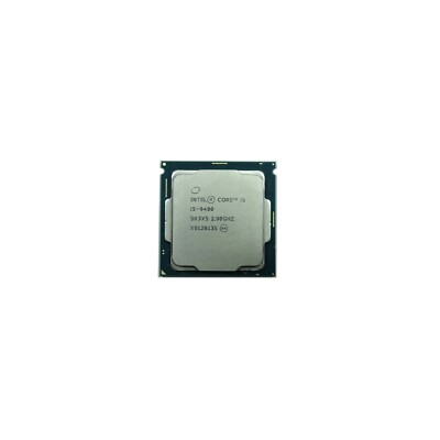Intel® Core™ Prozessor I5-9400 SR3X5 2.90GHz 9MB LGA1151 6-Core CPU ...