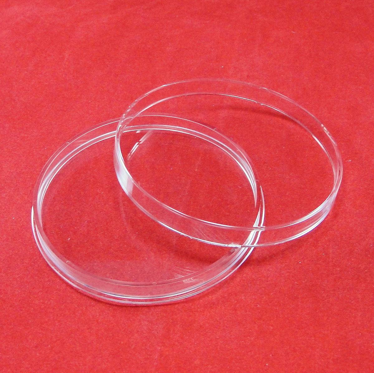 Air-Tite Z10 Direct Fit Coin Holder Capsules for 10oz Silver Rounds 76 ...