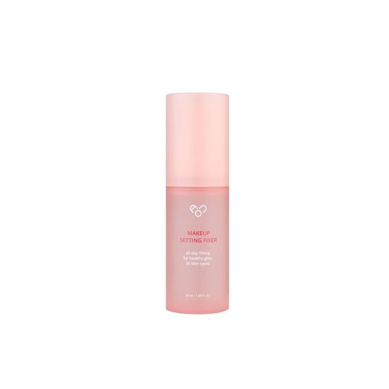 AOU Makeup Setting Fixer Mist, Setting Sprays, Korean Cosmetics ...