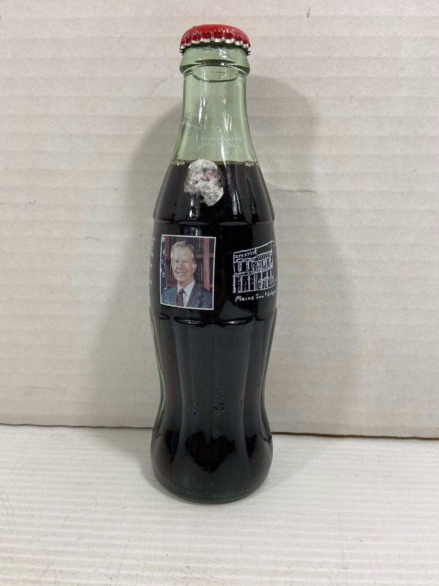 Coke Bottle Carter SODA VS WATER FILTER!! (WHAT WILL HAPPEN?)