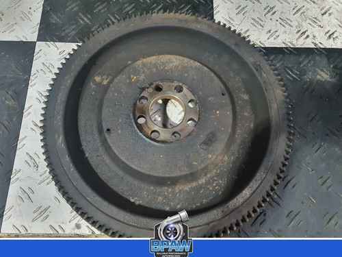 Toyota 1HZ flywheel landcruiser manual | eBay Australia